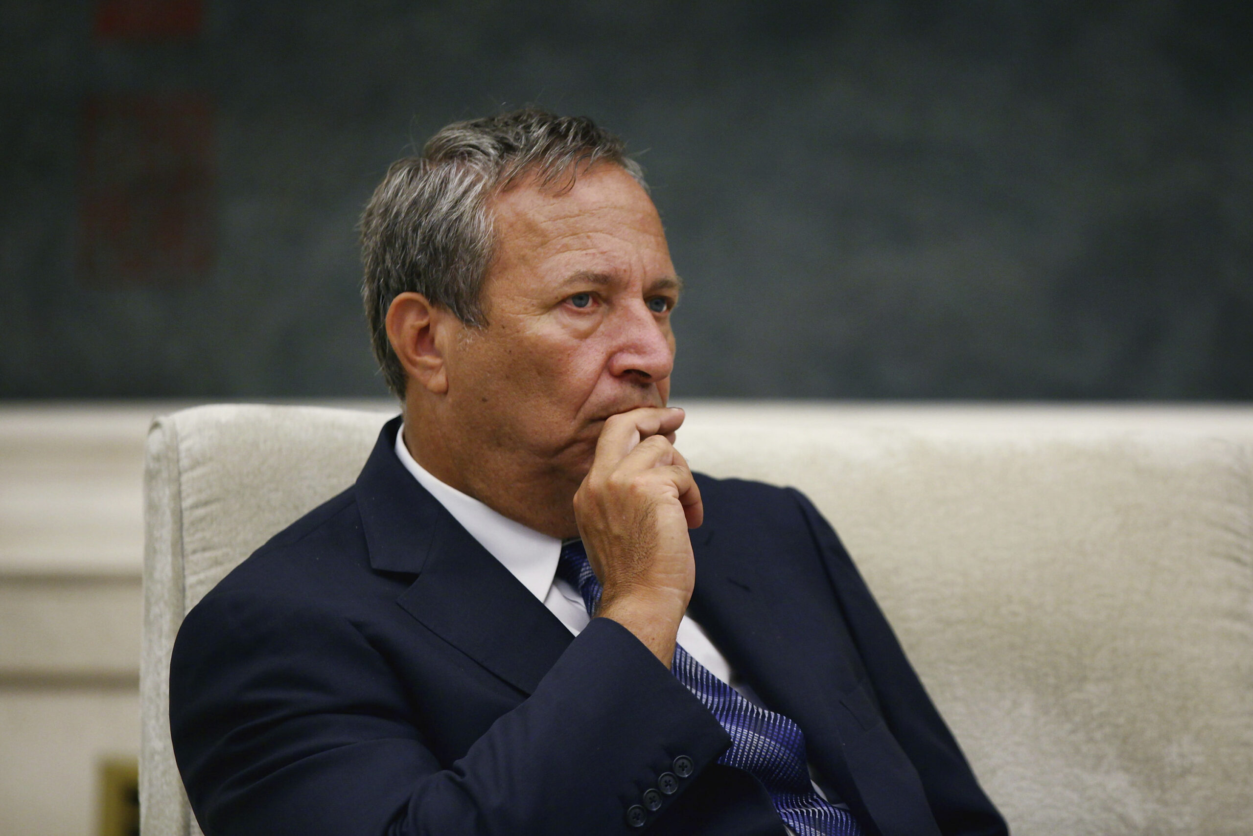 Larry Summers steps back from public life after messages to Epstein ...