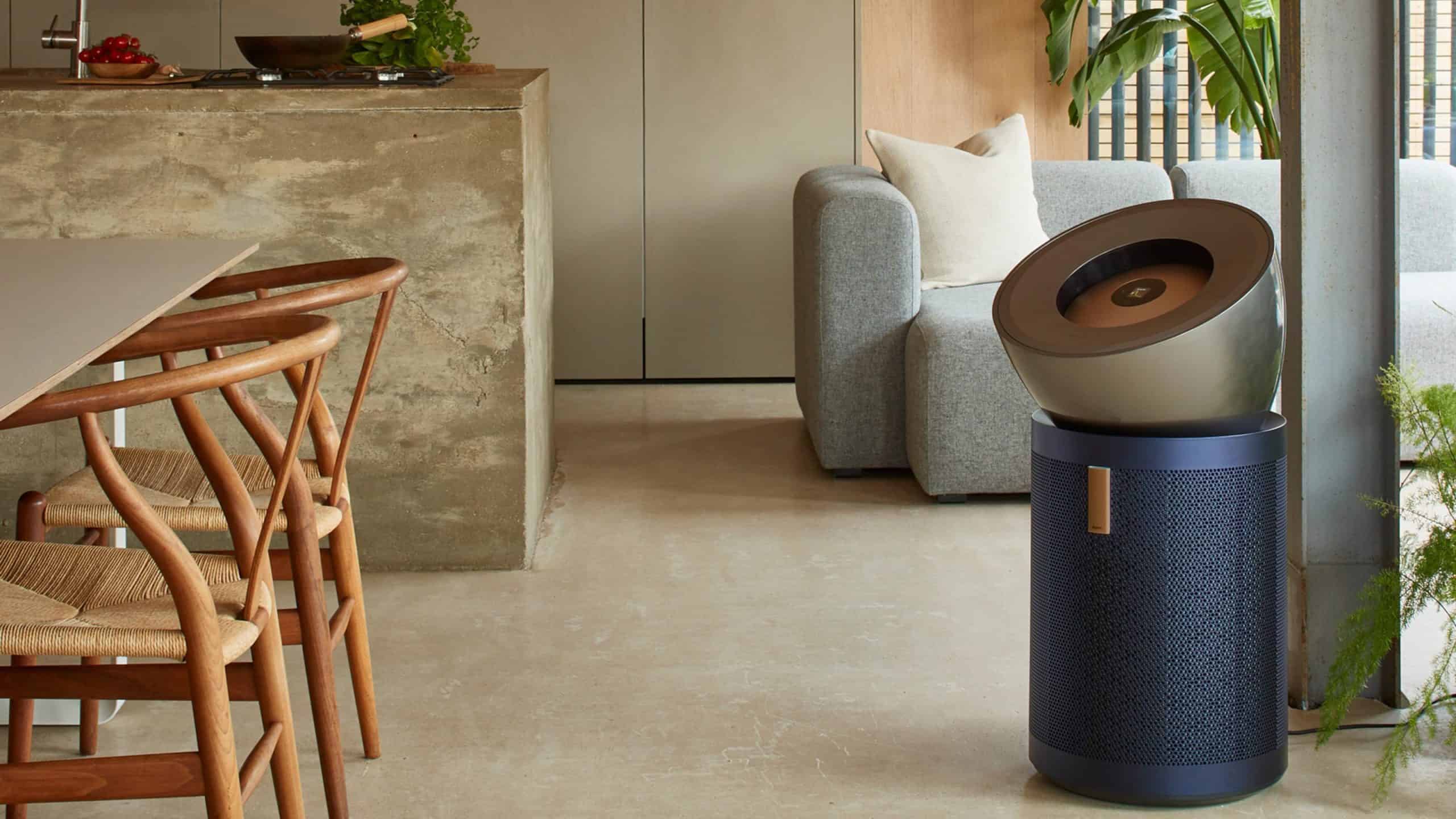 The New Era of Air Purifiers: Innovations Changing Indoor Air Quality