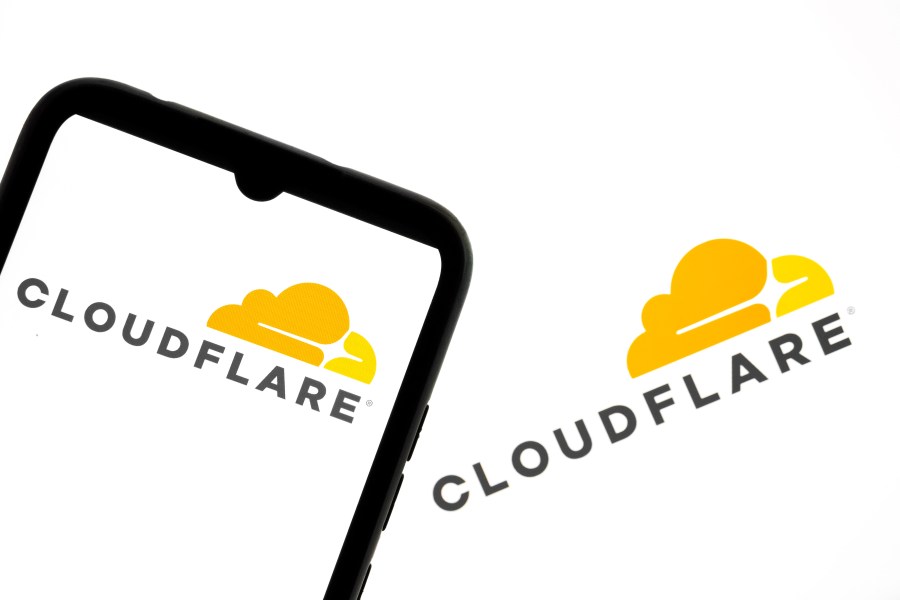 X, ChatGPT and other websites in limbo amid Cloudflare outage