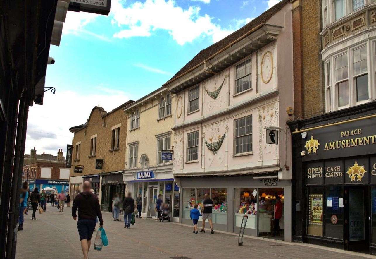 Maidstone woman accused of posing as care worker to steal from ...