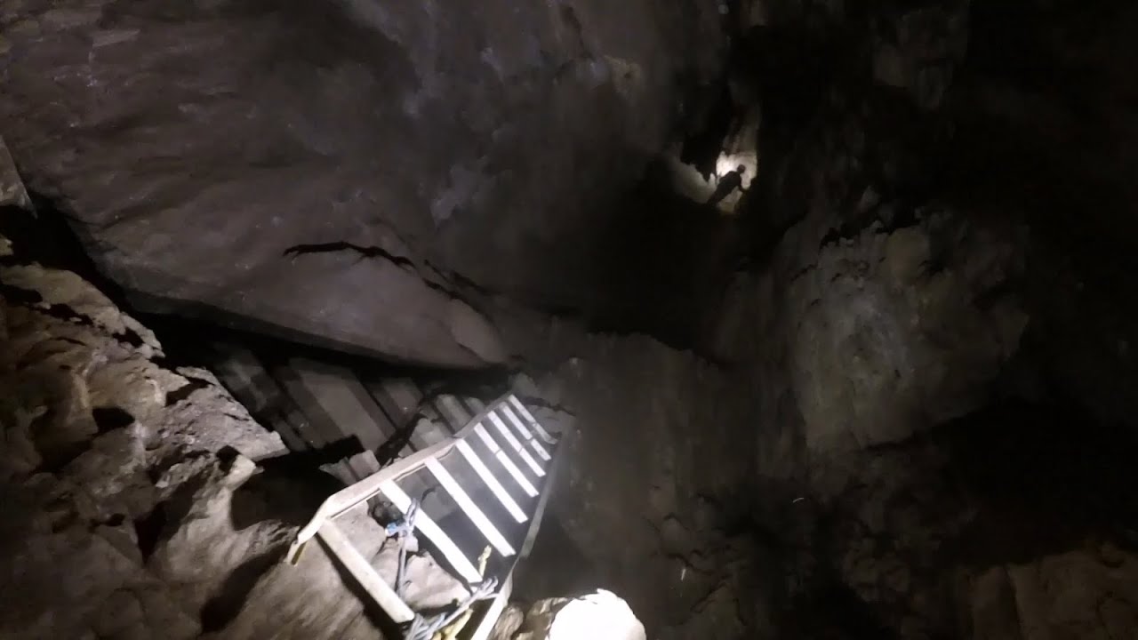 What the Footage Reveals at the Bottom of One of Georgia’s Biggest Gold ...