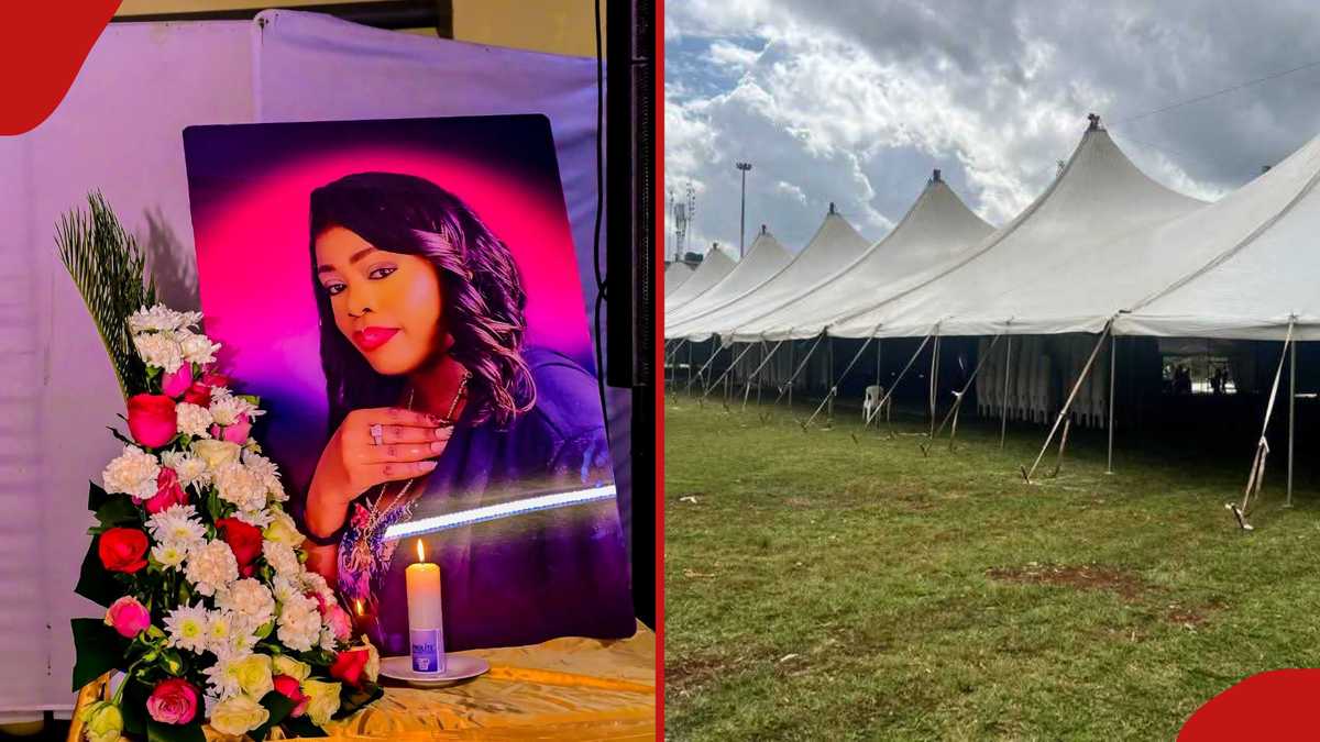 Betty Bayo's burial update: Preparations underway for gospel singer’s ...