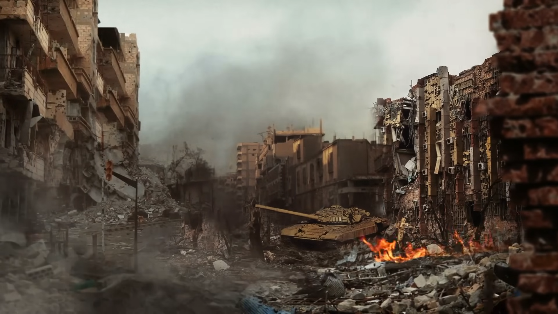 You’re Not Allowed to Know What Happens Here