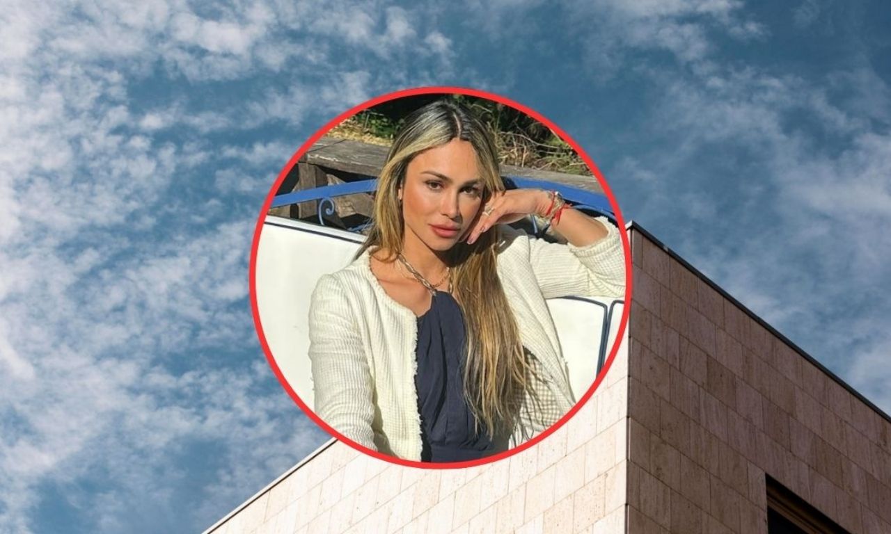 Famosa Influencer Muere Tras Caer Del último Piso De Su Edificio Un 8346
