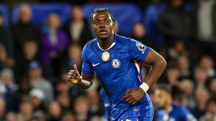 Liam Rosenior issues Reece James, Cole Palmer fitness update before ...