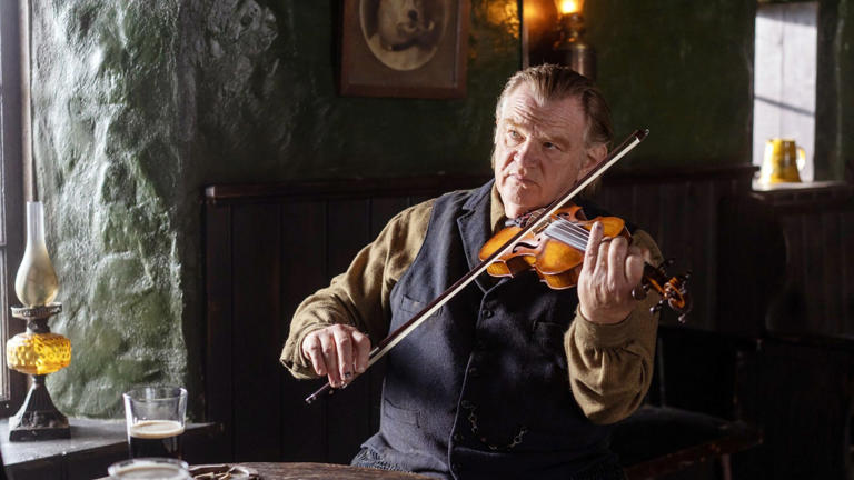 Netflix fans rave over thriller with acting legend