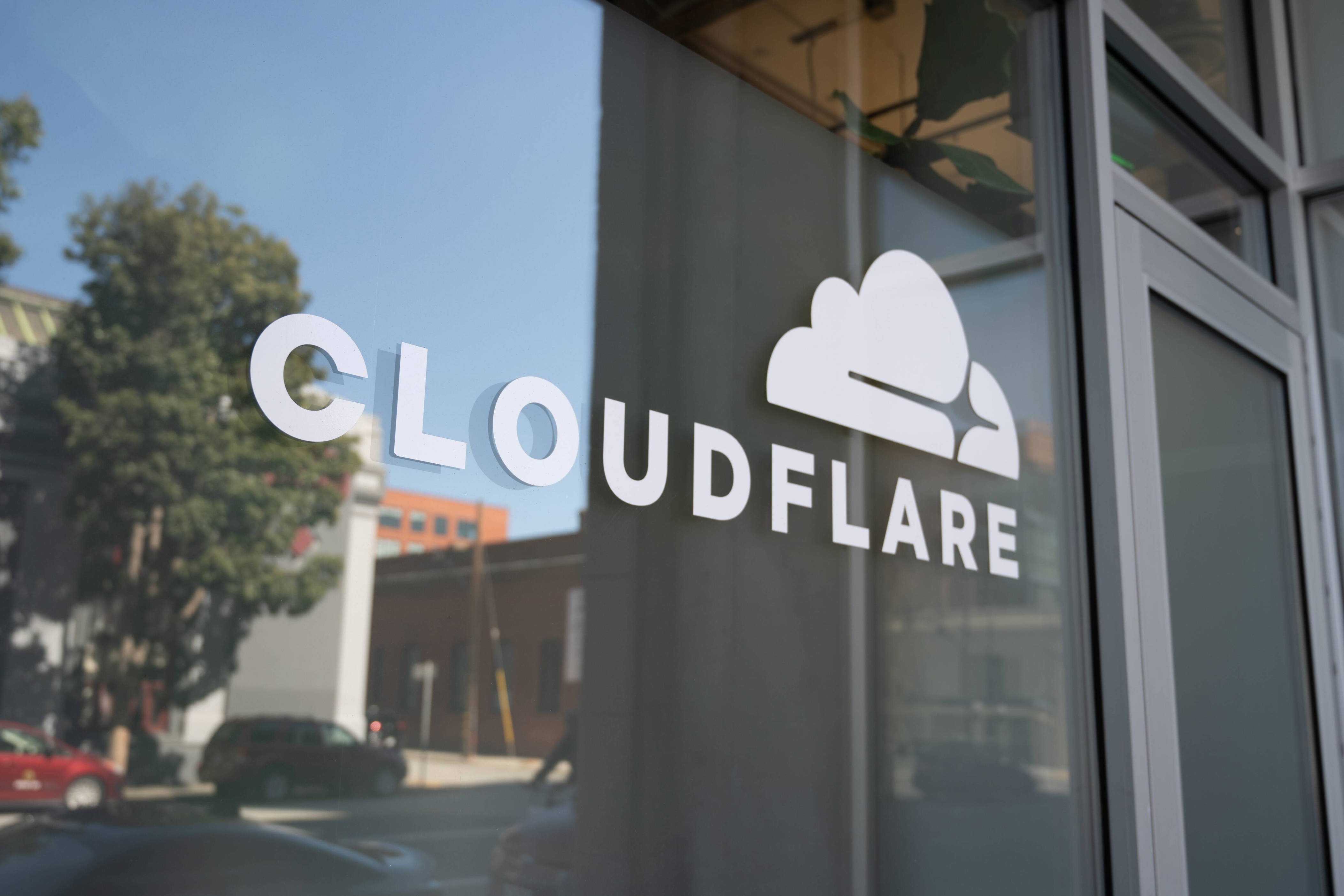 Is Cloudflare down? Multiple sites including X, ChatGPT, and more face ...