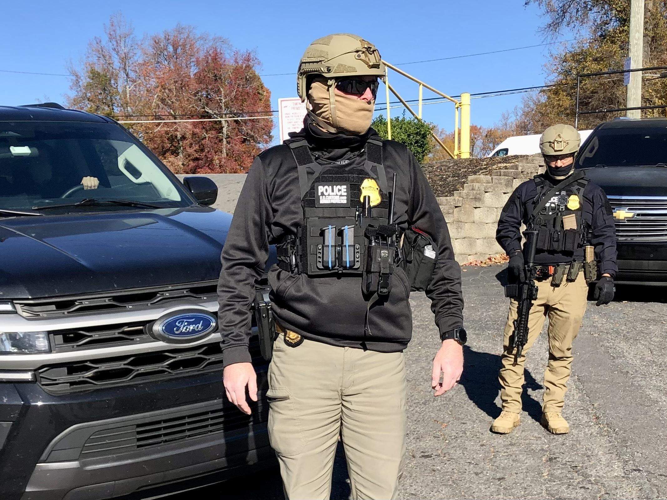 City Council member-elect: In this moment of fear, Charlotte showed ...