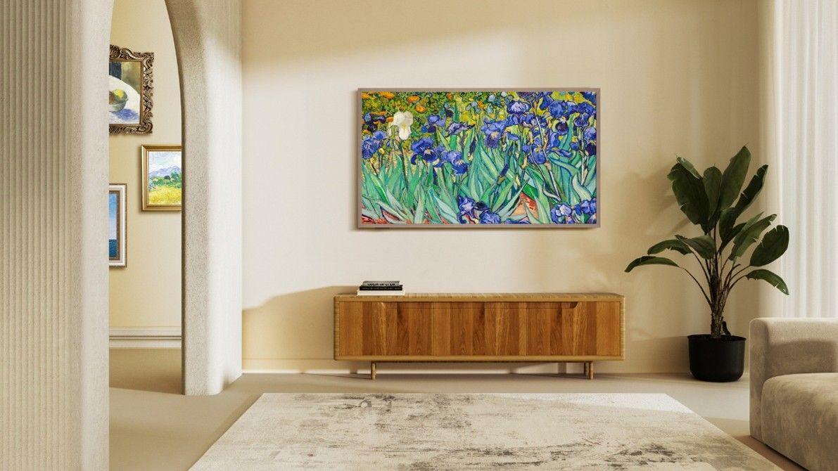 Edinburgh artists to be displayed alongside Van Gogh and Monet in ...