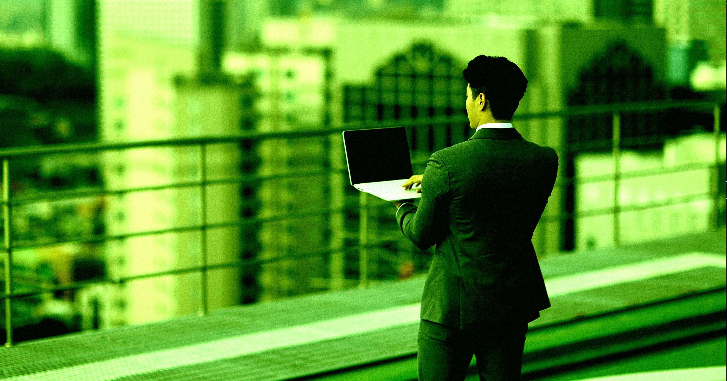 CEO Accused of Asking ChatGPT About Something Absolutely Wild