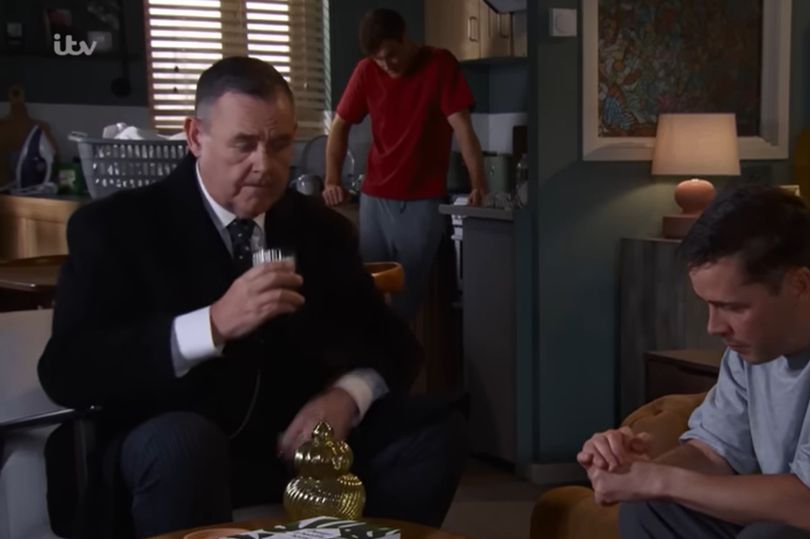 Coronation Street fans cry 'poor Todd' as they spot 'real reason' for ...