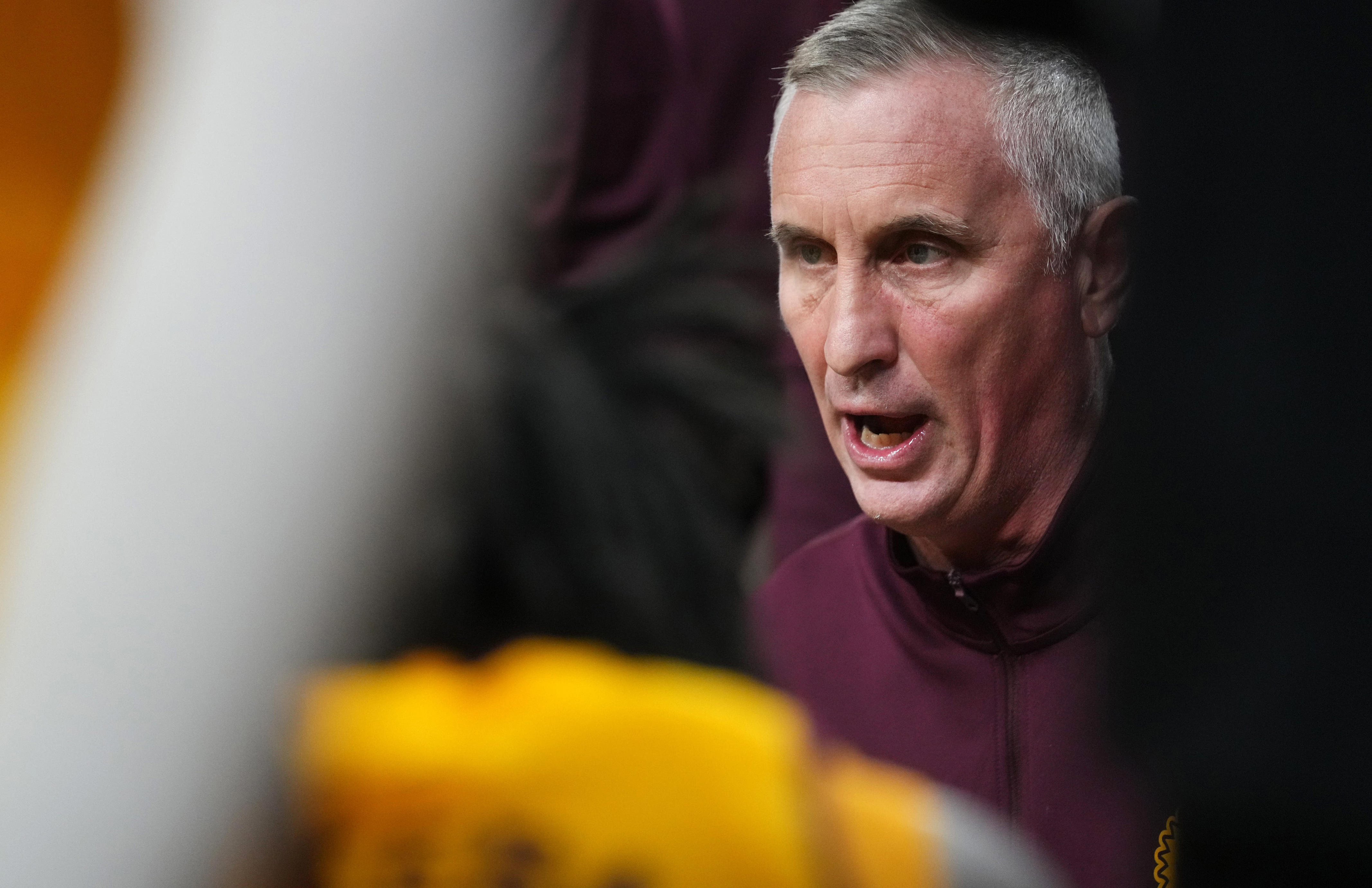 Arizona State basketball falls to USC in Maui Invitational title game