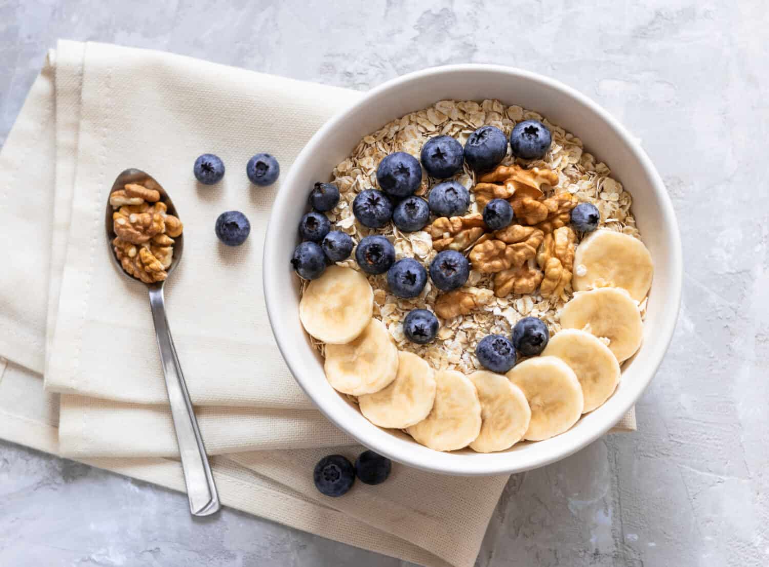 Stop eating these unhealthy breakfast foods. Try these healthier ...