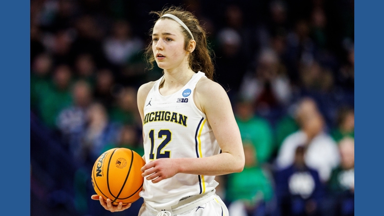 Michigan coach Kim Barnes Arico set to face UConn for first time in 13 ...