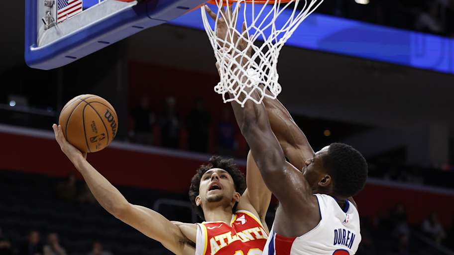Hawks vs Pistons: Game Preview, Injury Report, Projected Starting ...