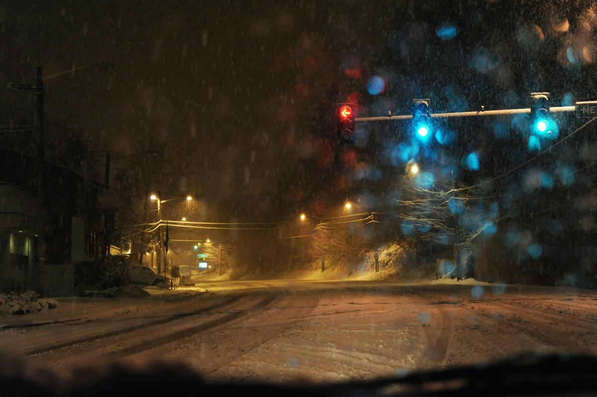 Winter weather advisory canceled as warm temps limit snow chances