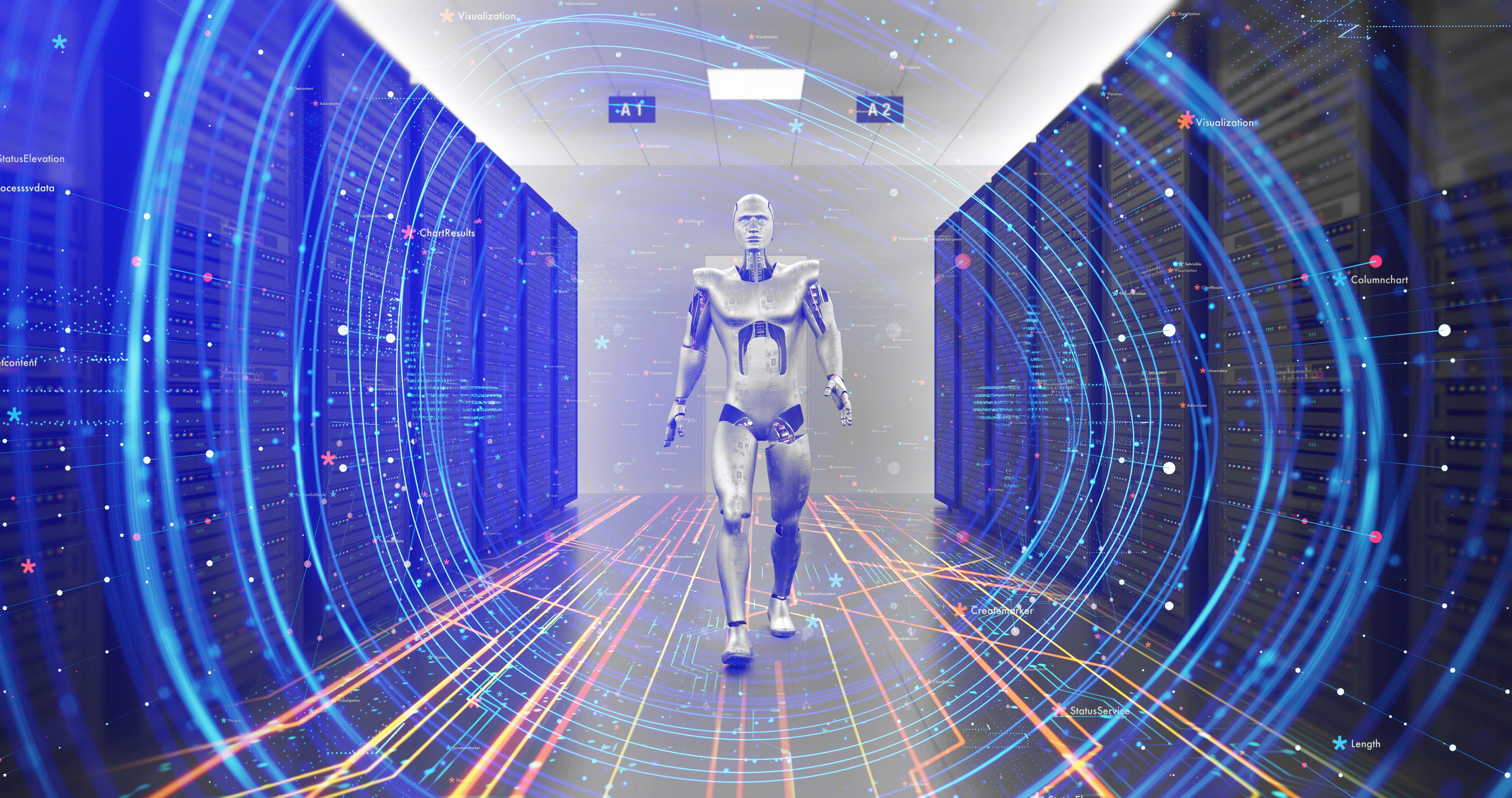 10 Artificial Intelligence (AI) Infrastructure Stocks to Buy for the ...