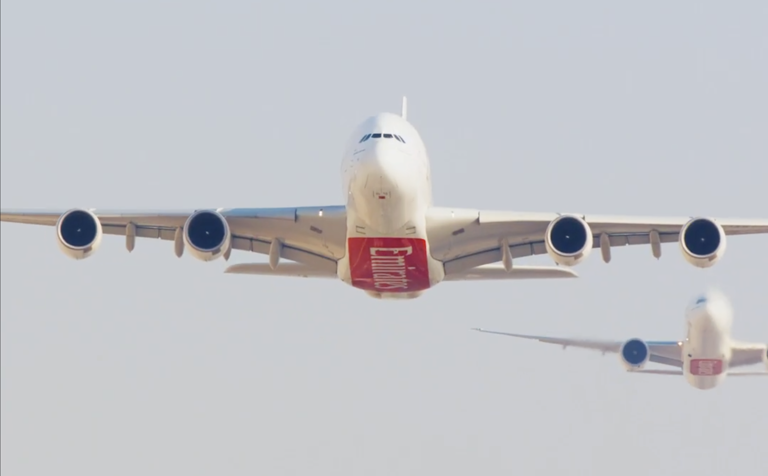 Dubai flights: Emirates 'happy' to add more seats to Indian cities ...