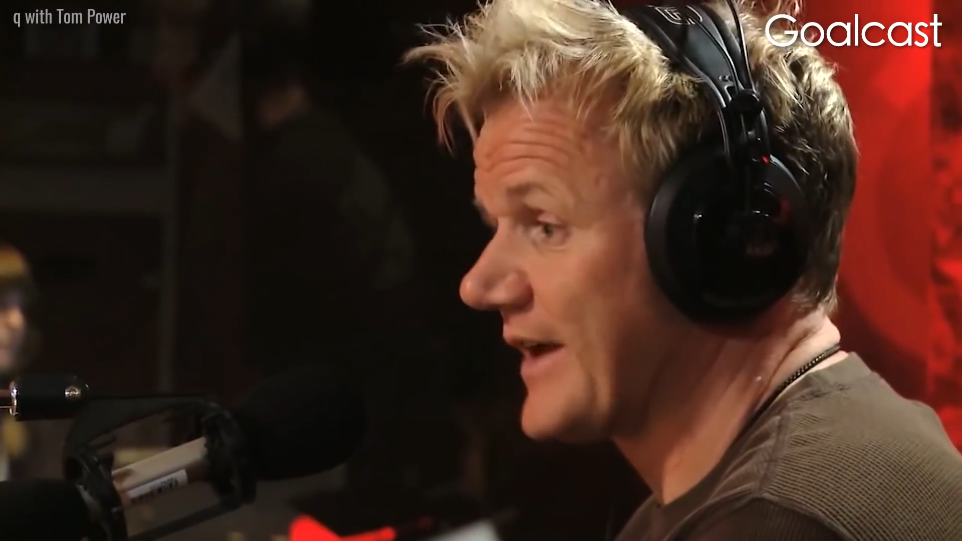The Childhood Struggles That Made Gordon Ramsay Who He Is Today