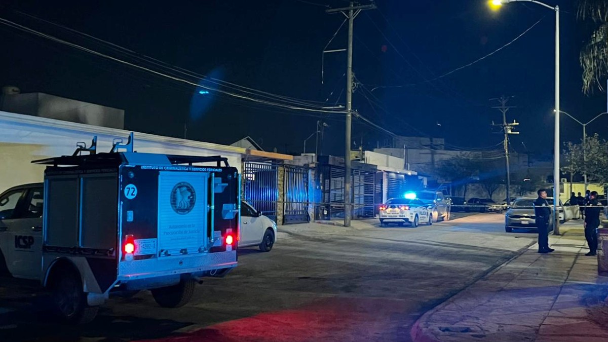 Riña por una deuda termina en tragedia en San Nicolás de los Garza ...