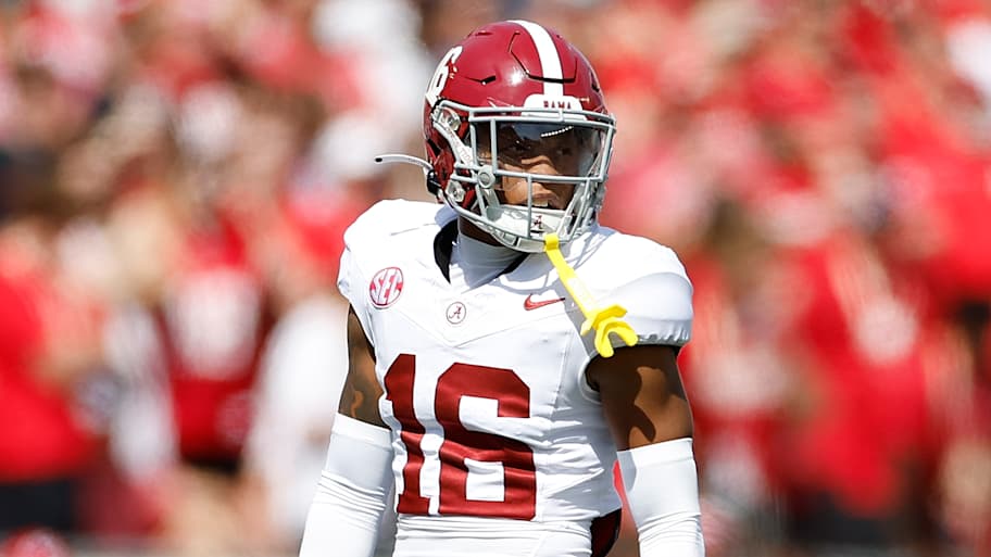 Kane Wommack sings the praises of a second-year Alabama DB who is ...