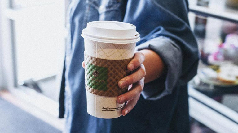 This Sweet Coffee Easily Ranked Last In Our Panera Bread Drink Taste Test