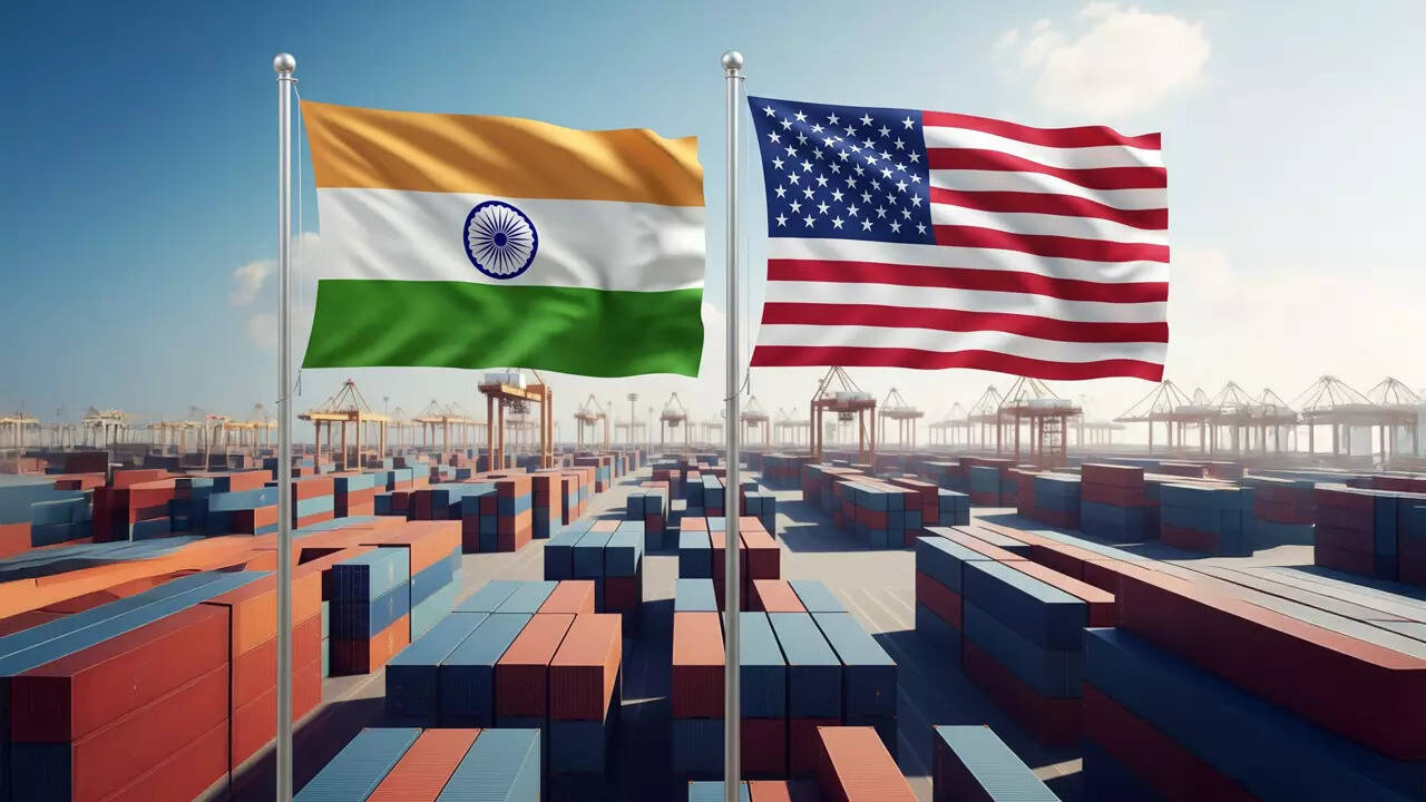 ‘So close so many times…’: Trump admin official on India-US trade deal ...