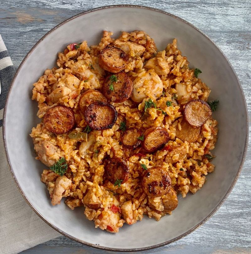 Born in the Bayou: 14 Louisiana Dishes You'll Almost Never Find Outside ...