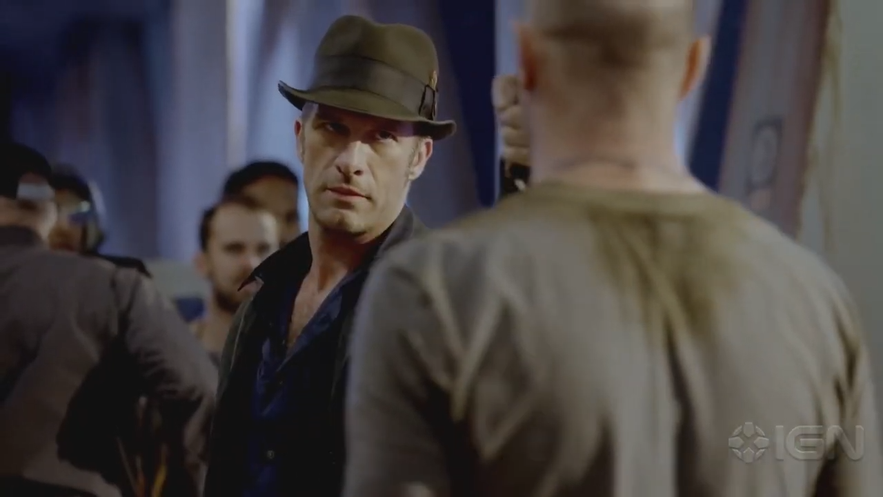 The perfect shows to fill the gap before The Mandalorian returns