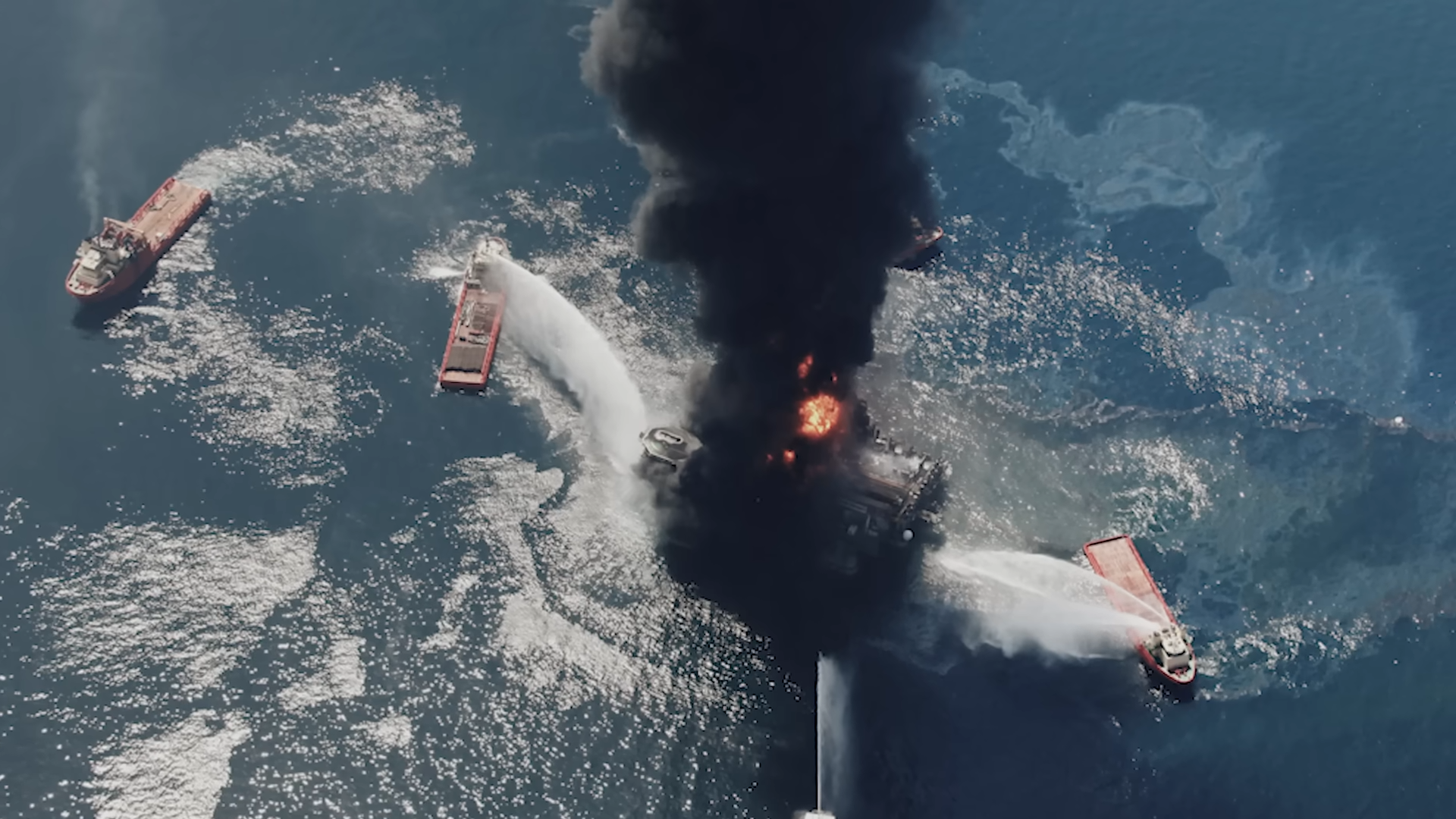 What Happens When Gas Reaches Six Engines… and No One Shuts Them Down