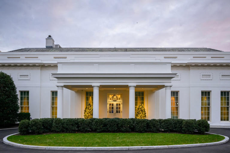 From global terrorist to the White House, how Trump has flipped on ...