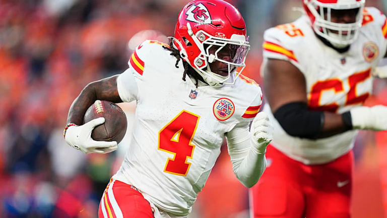 Overreacting to a Chiefs loss that puts us all in football purgatory