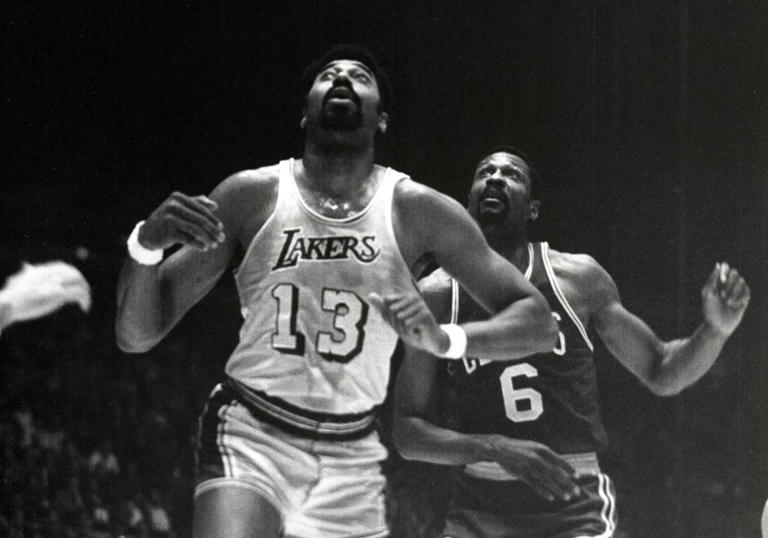 NBA MVPs: Complete list of winners