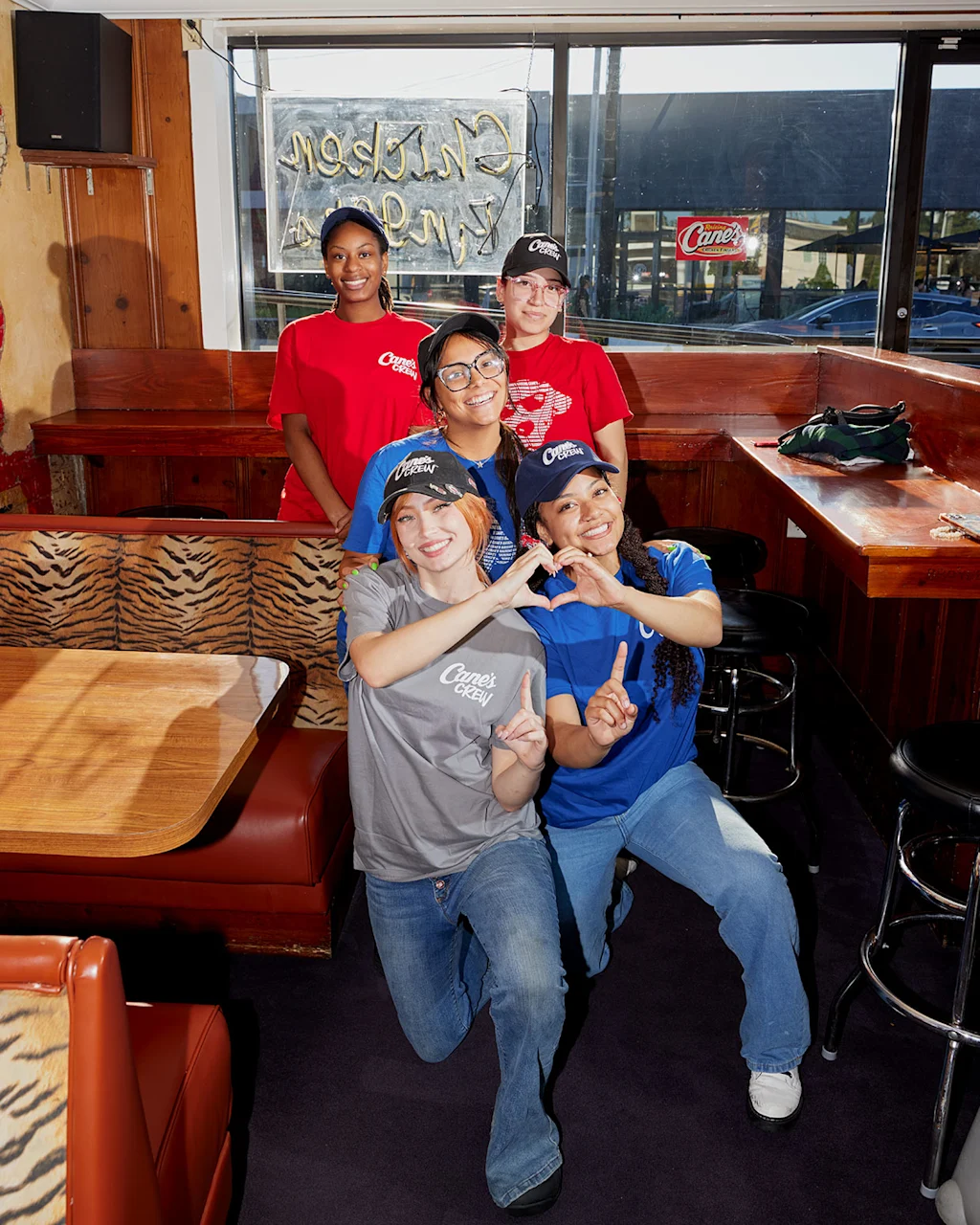 How Raising Cane’s Founder Todd Graves Perfected His Formula and Built ...