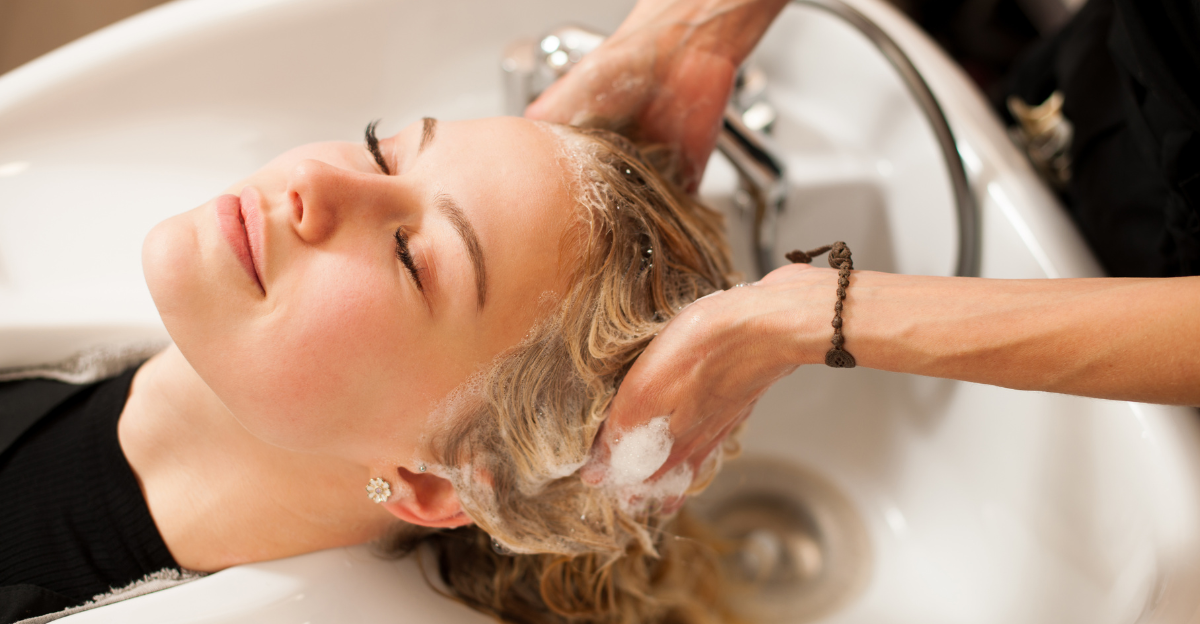 10 Scalp Care Tips That Make Hair Look Thicker Naturally