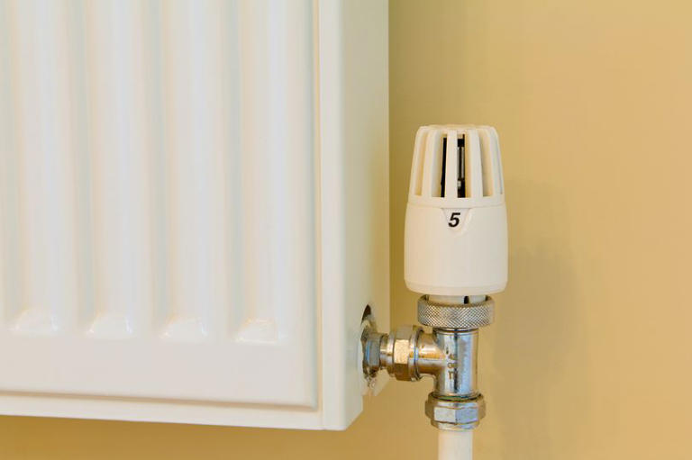 British Gas explains what the numbers on your radiator valve really mean