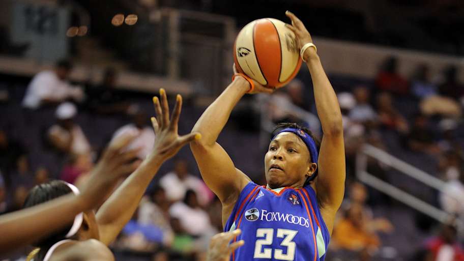 Why Pondexter's Scoring Helped Phoenix Win Again