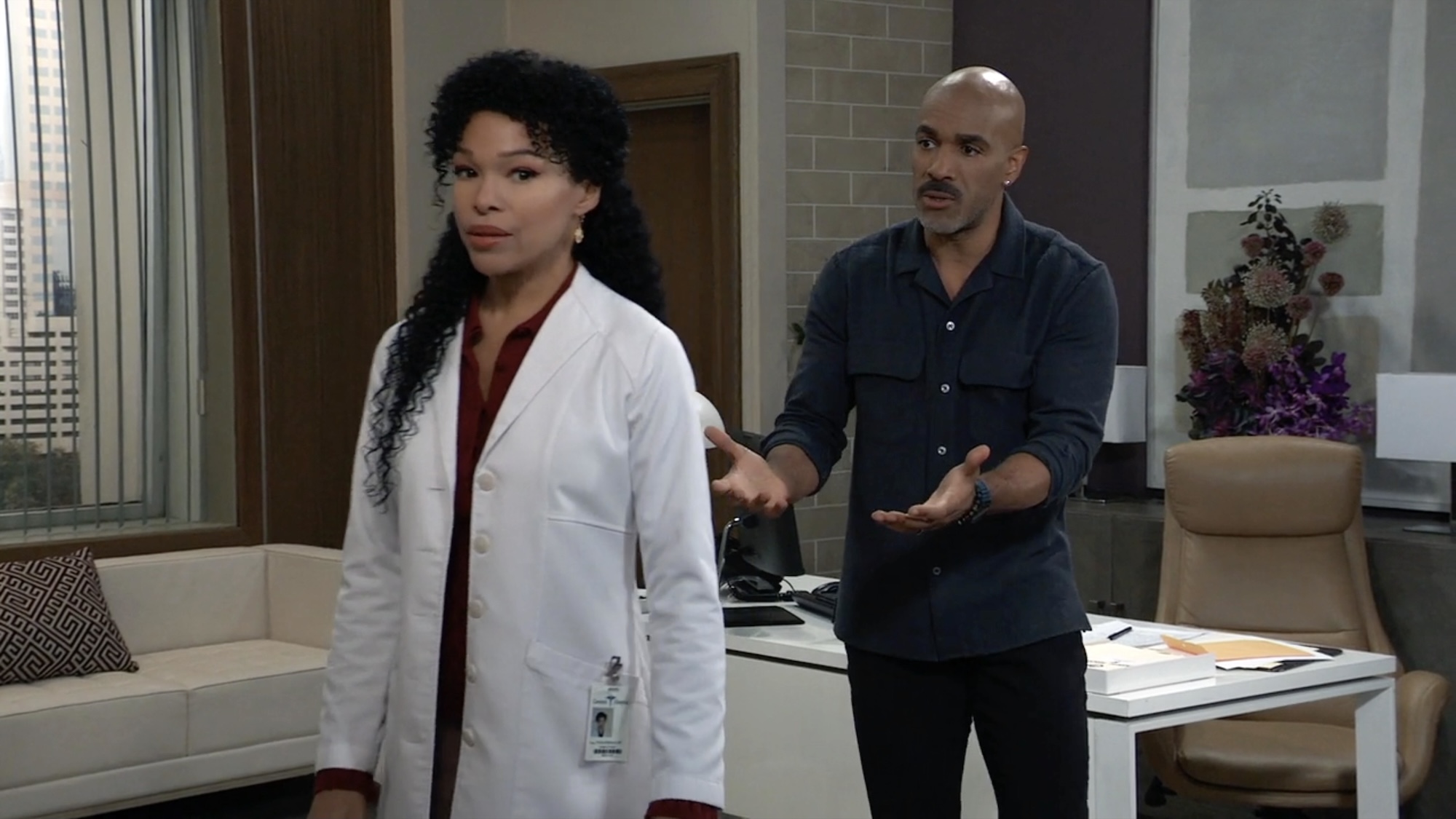 General Hospital Recap: Laura Threatens Dalton, Dante Blasts Gio, Ric ...