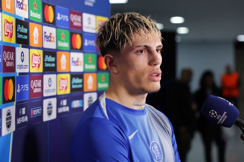 Alejandro Garnacho on way to proving old Man Utd boss right after ...