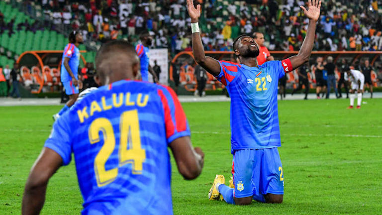2026 World Cup Playoffs: Dates, Schedule, Teams Involved