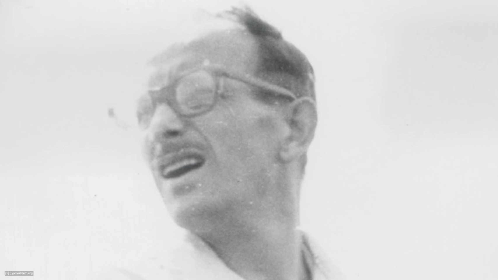 How Israeli agents caught the man behind the Holocaust