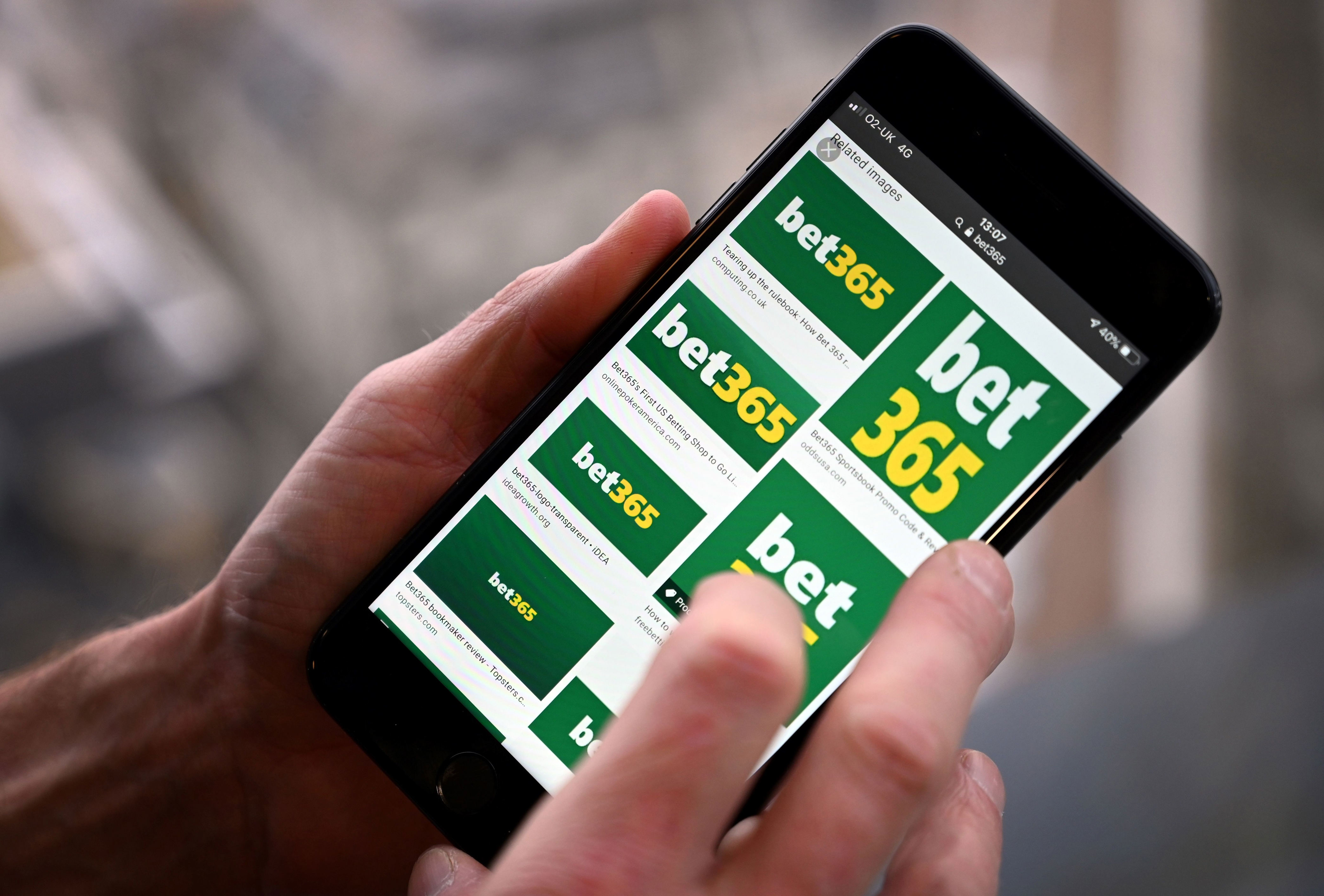 Portsmouth raises alarm over gambling harms and domestic abuse ahead of ...