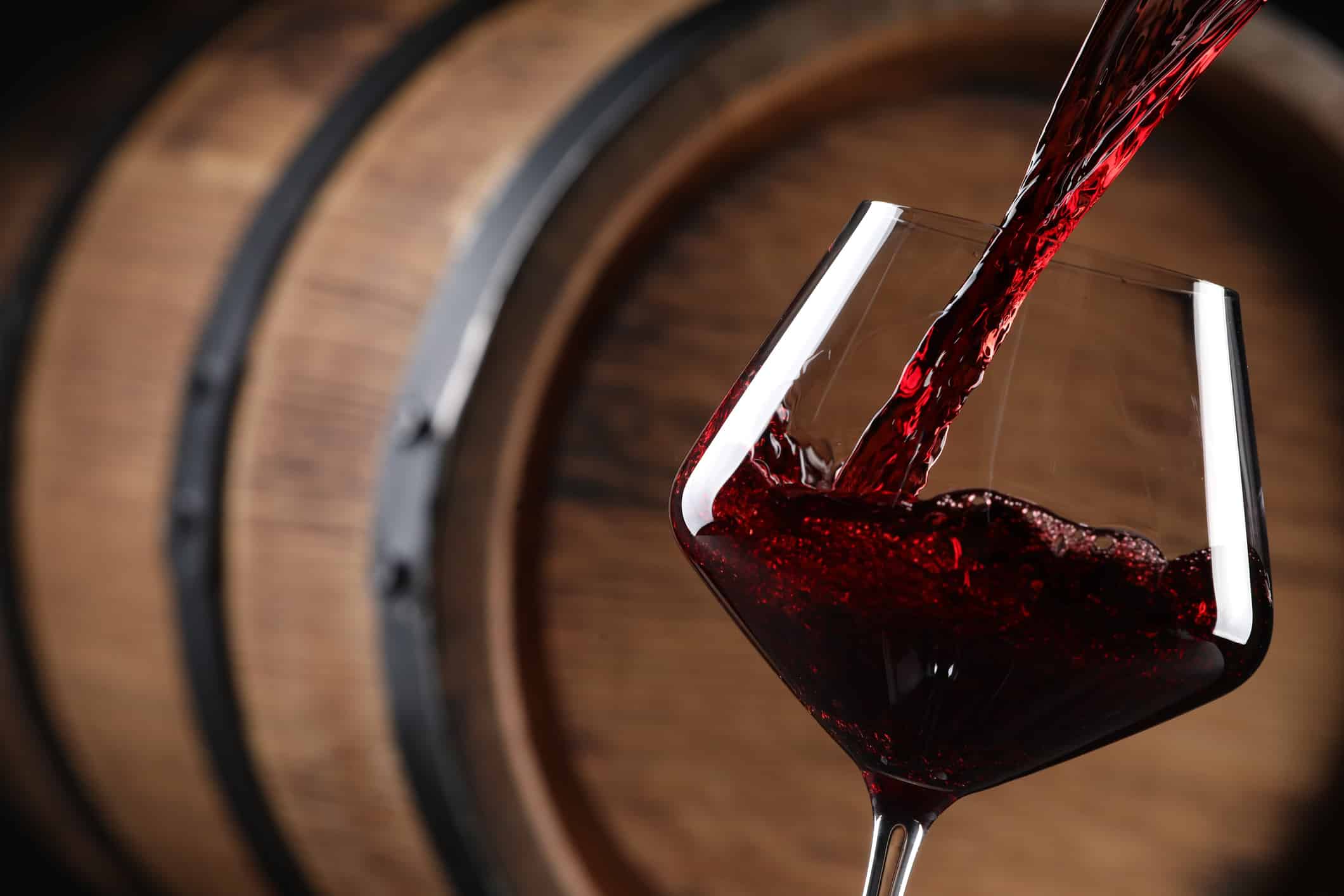 These are the top wine destinations in all 50 states