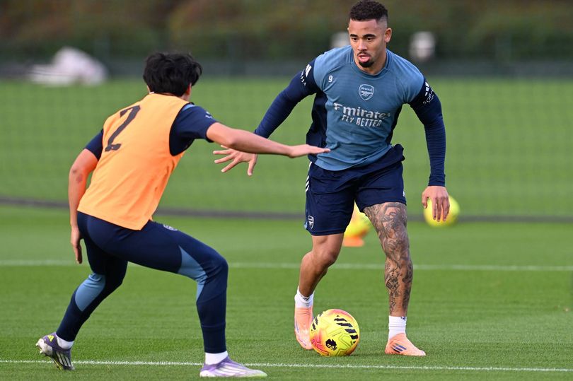 Arsenal 'open to offers' for four players including wonderkid ahead of ...