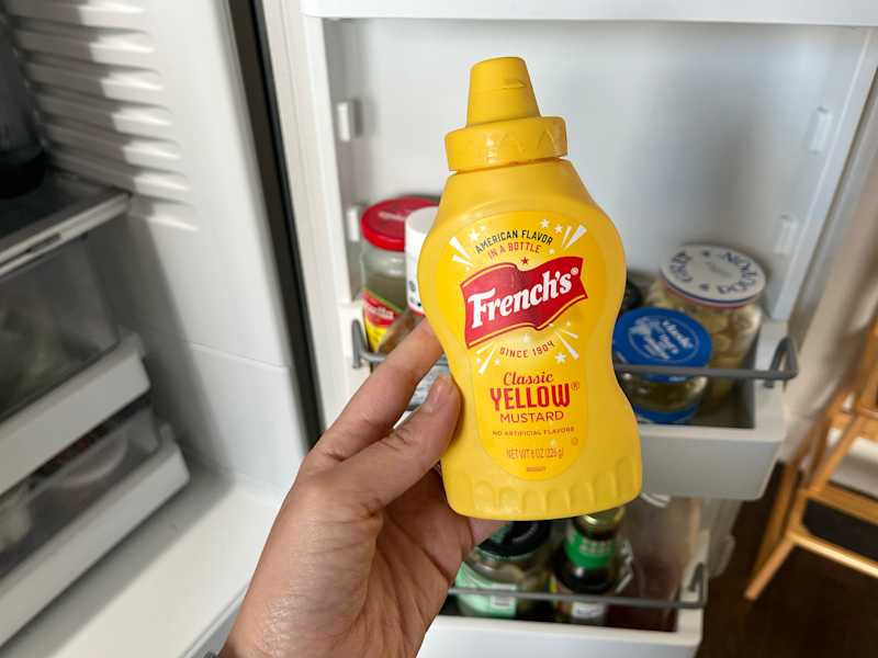 French's Mustard Bottles Have an Ingenious Secret Feature People Are ...