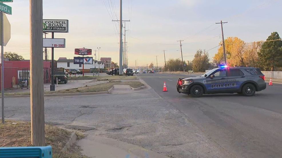 Suspect in reported machete attack dies after officer-involved shooting