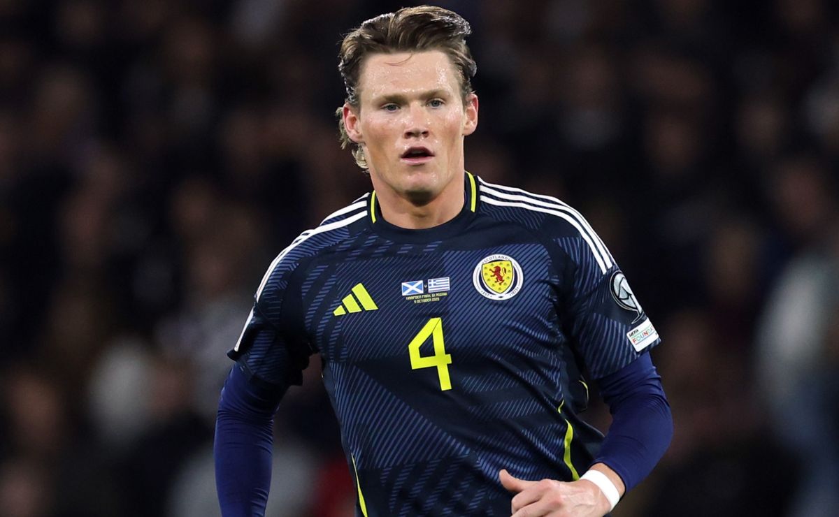 What happens if Scotland win, tie or lose vs Denmark today in UEFA 2026 ...