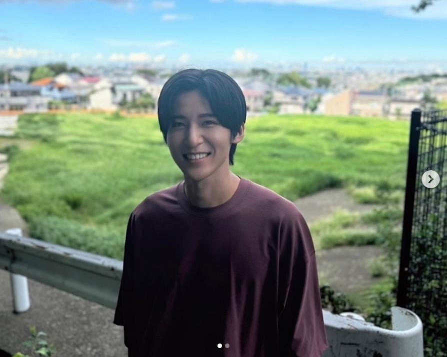 J-pop star Ren Meguro joins 'Shogun' Season 2