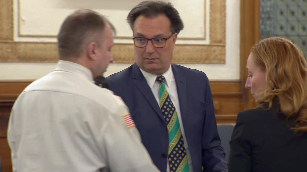 Watch Live: Brian Walshe pleads guilty to disposing of wife's body ...
