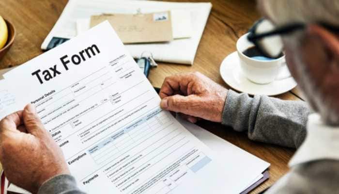 Govt To Notify New ITR Forms By January 2026, Implement Them From April